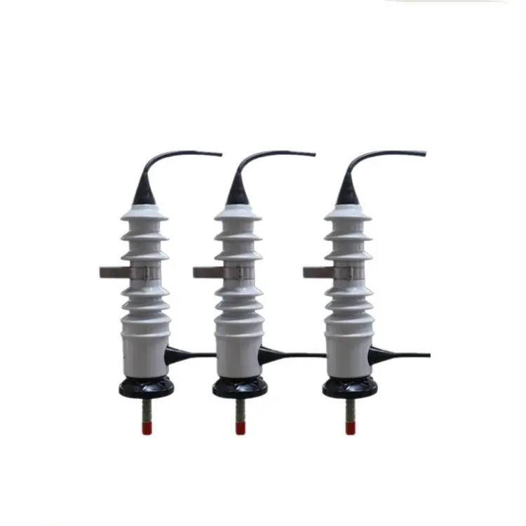 INSULATED OVER HEAD LINES CONNECTOR | CABLE FITTING | DROP OUT FUSE ...