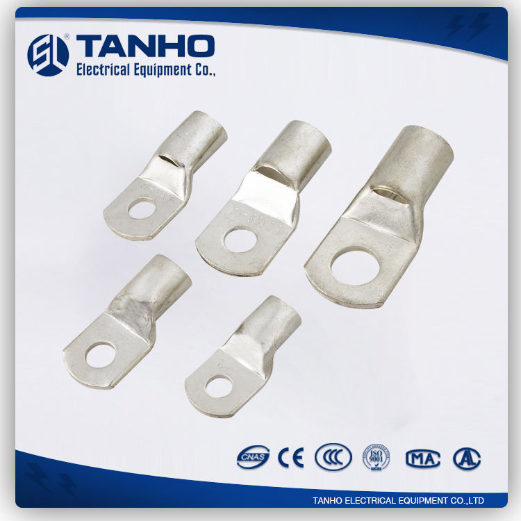 Sc(Jgk) Compression Terminal Lug-Zhejiang Tanho Electrical Equipment