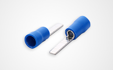Pre-Insulated Blade Terminals-Zhejiang Tanho Electrical Equipment