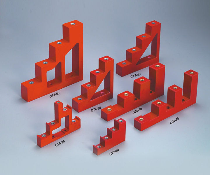 Ct Trapezoidal Insulator-Zhejiang Tanho Electrical Equipment