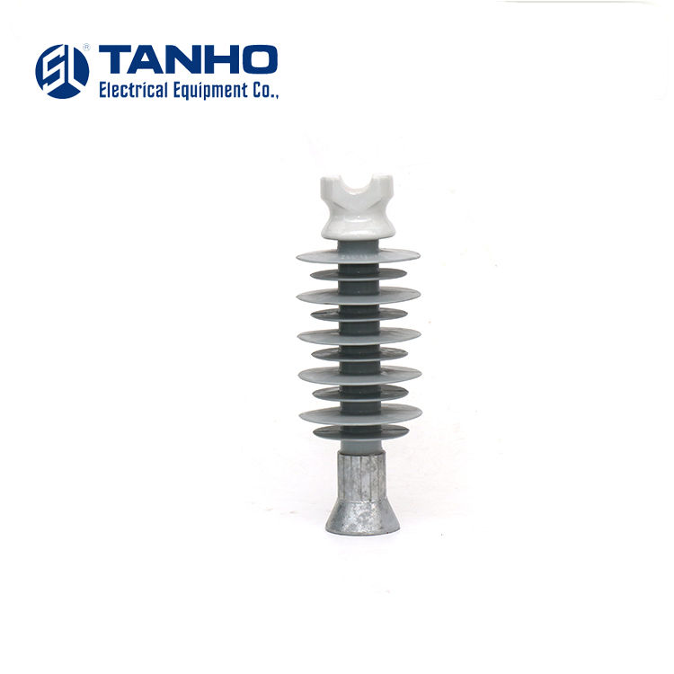 Polymer Pin Insulator 36kv-Zhejiang Tanho Electrical Equipment