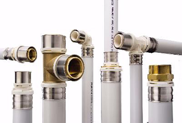 MULTILAYER PIPE SERIES-Tianjin Junxing Pipe Group