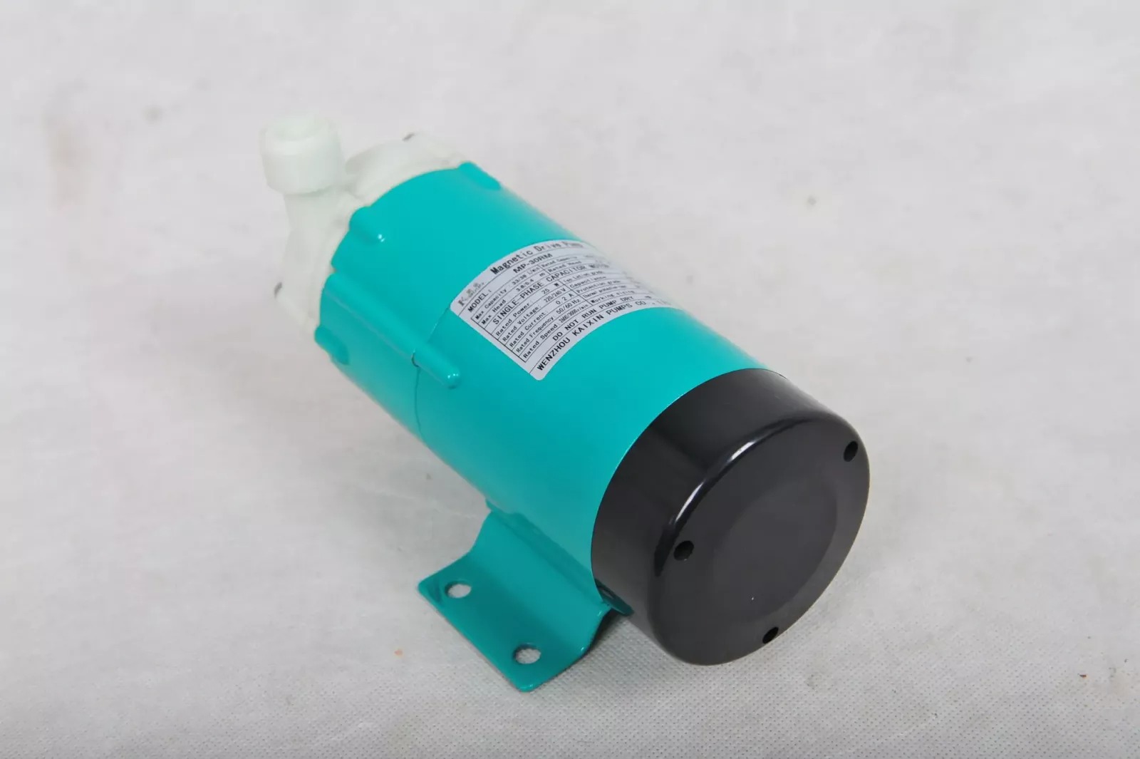 MP-30RM Magnetic Drive Pump - Wenzhou Kaixin Pump