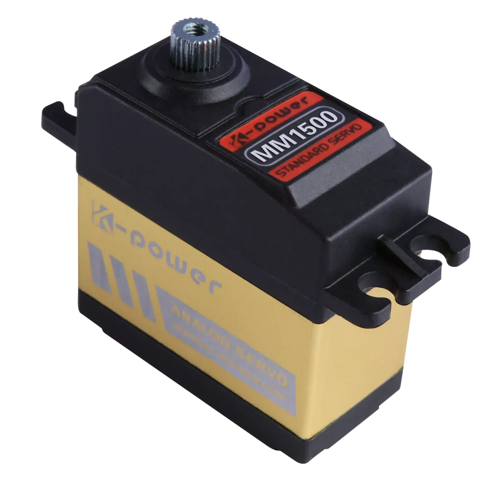 surface Servos | Airplane Servos | Helicopter Servos - Kpower Technology