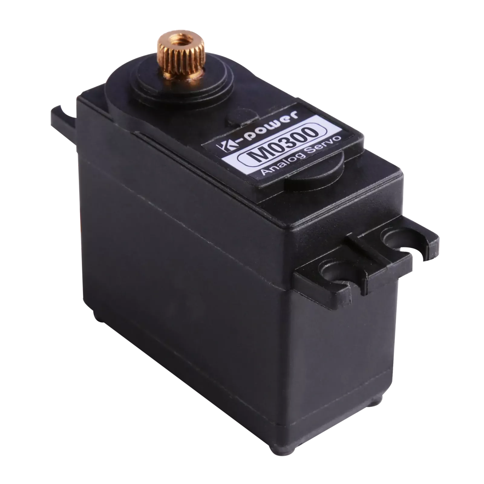 surface Servos | Airplane Servos | Helicopter Servos - Kpower Technology