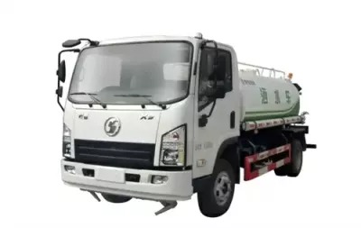 Light Truck - SHACMAN