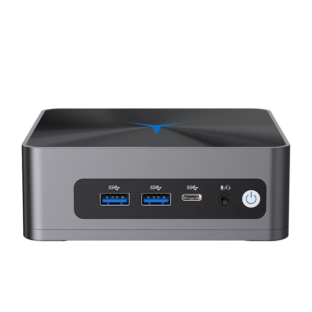 Mini Computer | lndustrial PC | Network Server - Shenzhen Xin Secco