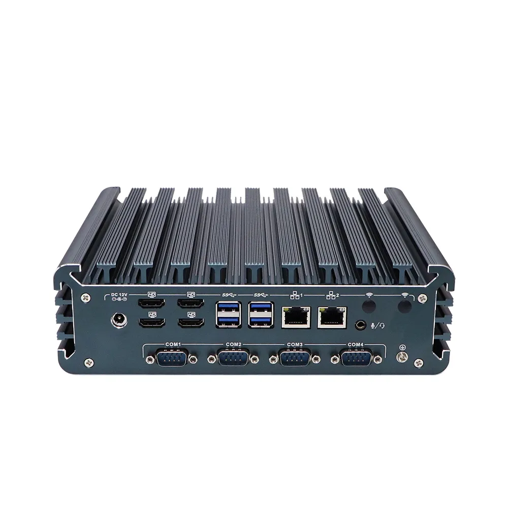 Mini Computer | lndustrial PC | Network Server - Shenzhen Xin Secco