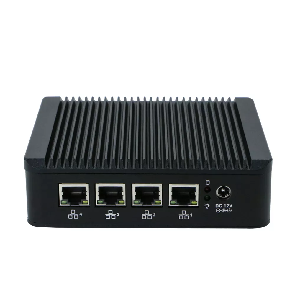 Mini Computer | lndustrial PC | Network Server - Shenzhen Xin Secco