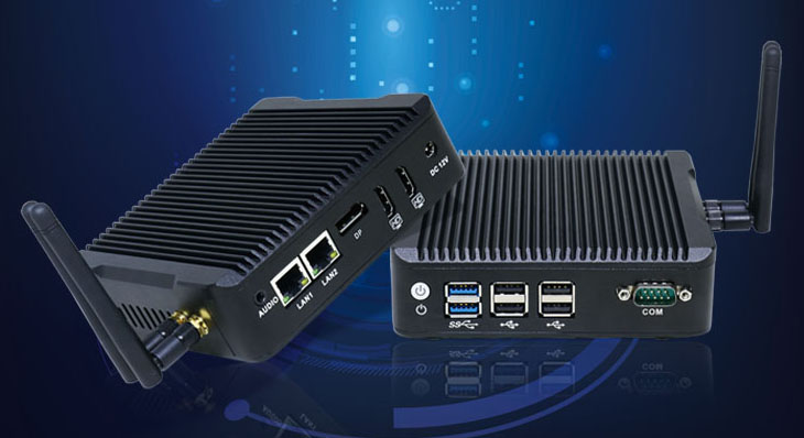 What is the difference between a mini computer and an ordinary computer?,-