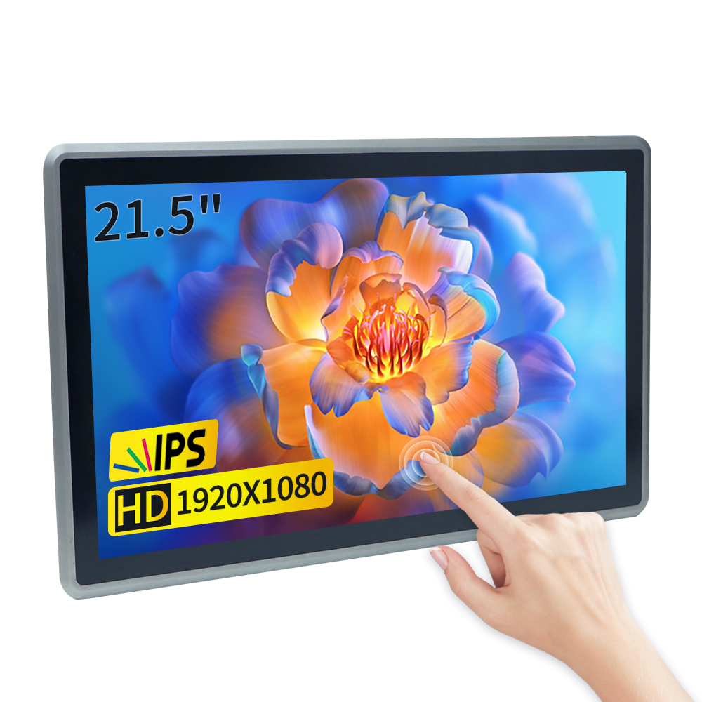 21.5 inch Touch Panel PC