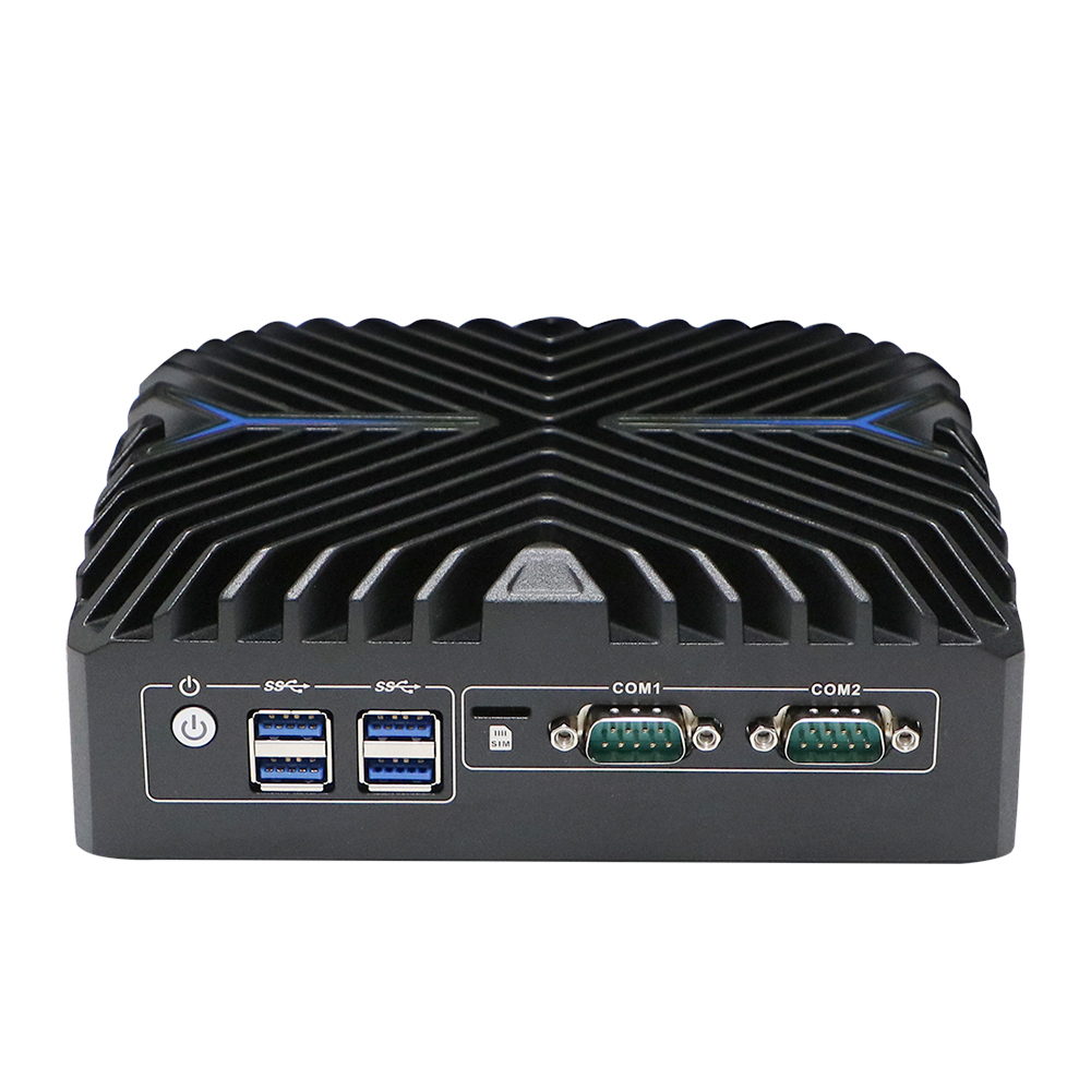 Intel 12th Gen Mini PC - Powerful Intel Core 12th Gen Processor Mini PC ...