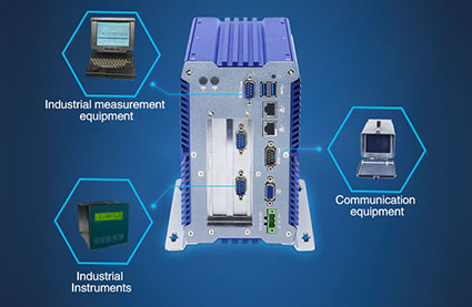 Machine Vision And Motion Control Of IPC,-