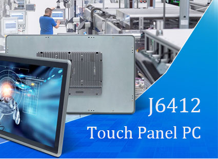 A Series Touch Panel PC New Upgrade!!--