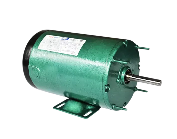 Agricultural Fan Motors-TEAO-PSC High Performance - GW ELECTRIC ...
