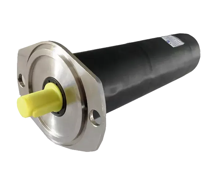 Solar Tracking System Motor - GW ELECTRIC (SHANGHAI) CO , LTD.