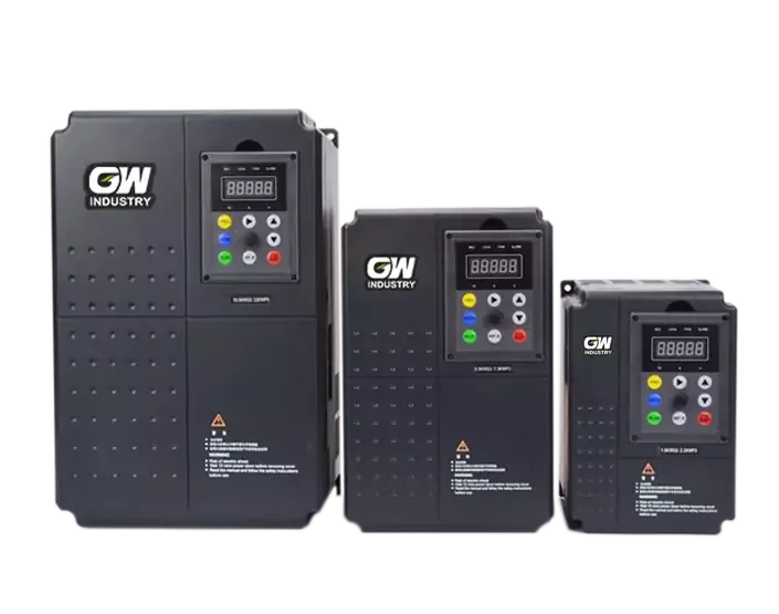 GW700 Series - Frequency Inverter - GW ELECTRIC (SHANGHAI) CO , LTD.