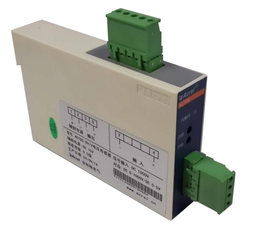 ACTDS series DC voltage sensors--