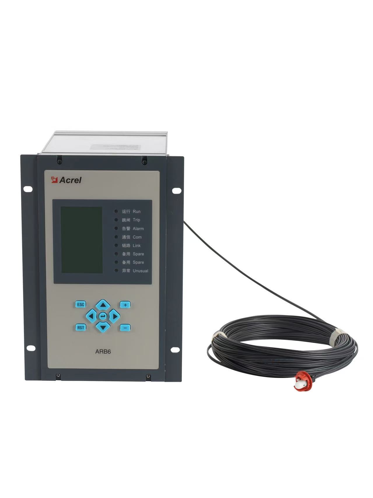 ACREL ARB6 Arc Flash Protection Relay: Rapid Fault Disconnection, Power ...