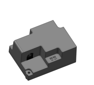 AGF-AE-S Energy Metering Module_for single-phase metering embedded in ...