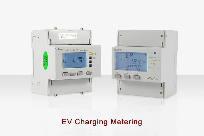 IOT EMS Platforms, AC/DC power meters,Transducer & Sensor,Insulation ...