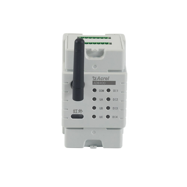 Acrel ADW400 lora wireless energy meter - Acrel
