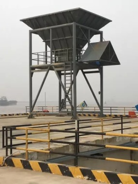 General Hopper-SHANGHAI GLOBAL MACHINERY