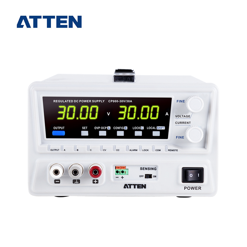 GT-2010+ Digital USB Soldering Iron - Shenzhen Atten Technology