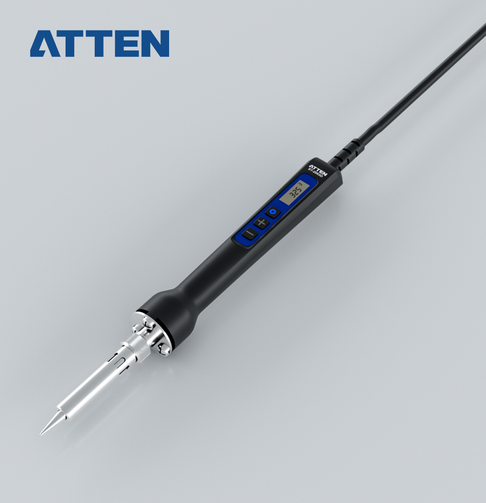 ST-2065D Soldering Iron - Shenzhen ATTEN Technology Co., Ltd.