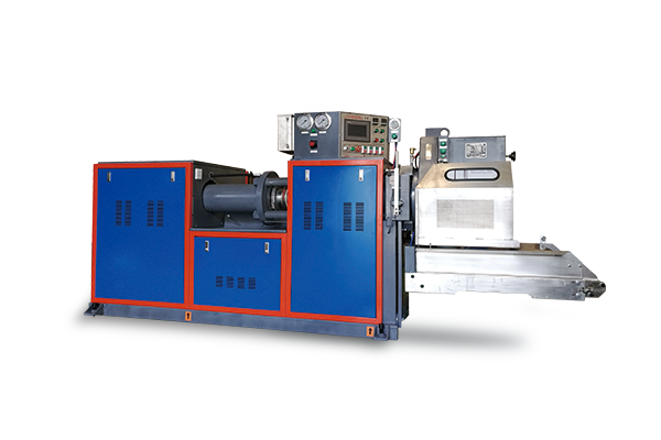 JYZ Rubber Precision Preformer - High-Quality Rubber Preforming Machine