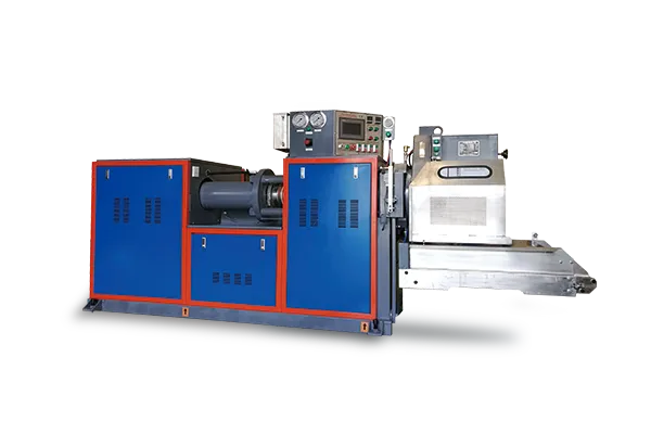 JYZ Rubber Precision Preformer - High-Quality Rubber Preforming Machine