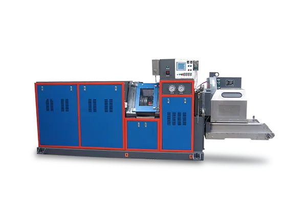 High Pressure Rubber Precision Preformer | Manufacturer & Supplier