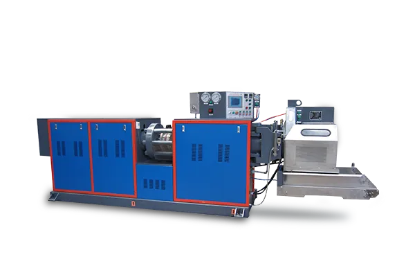 Footwear Rubber Precision Preformer | High-Quality Shoe Manufacturing ...