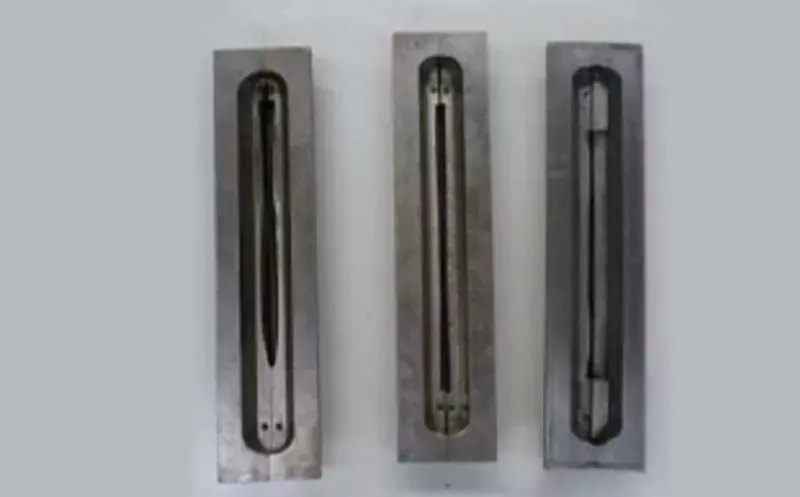 Footwear Rubber Precision Preformer | High-Quality Shoe Manufacturing ...