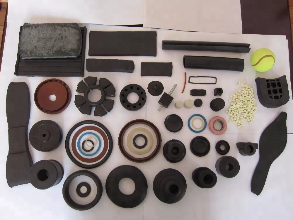 cold feed precision preformer