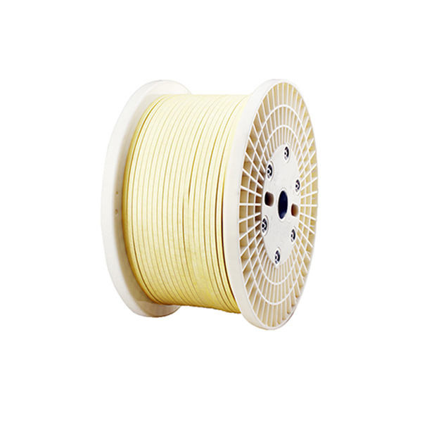 Glass Fiber Covered Wire--