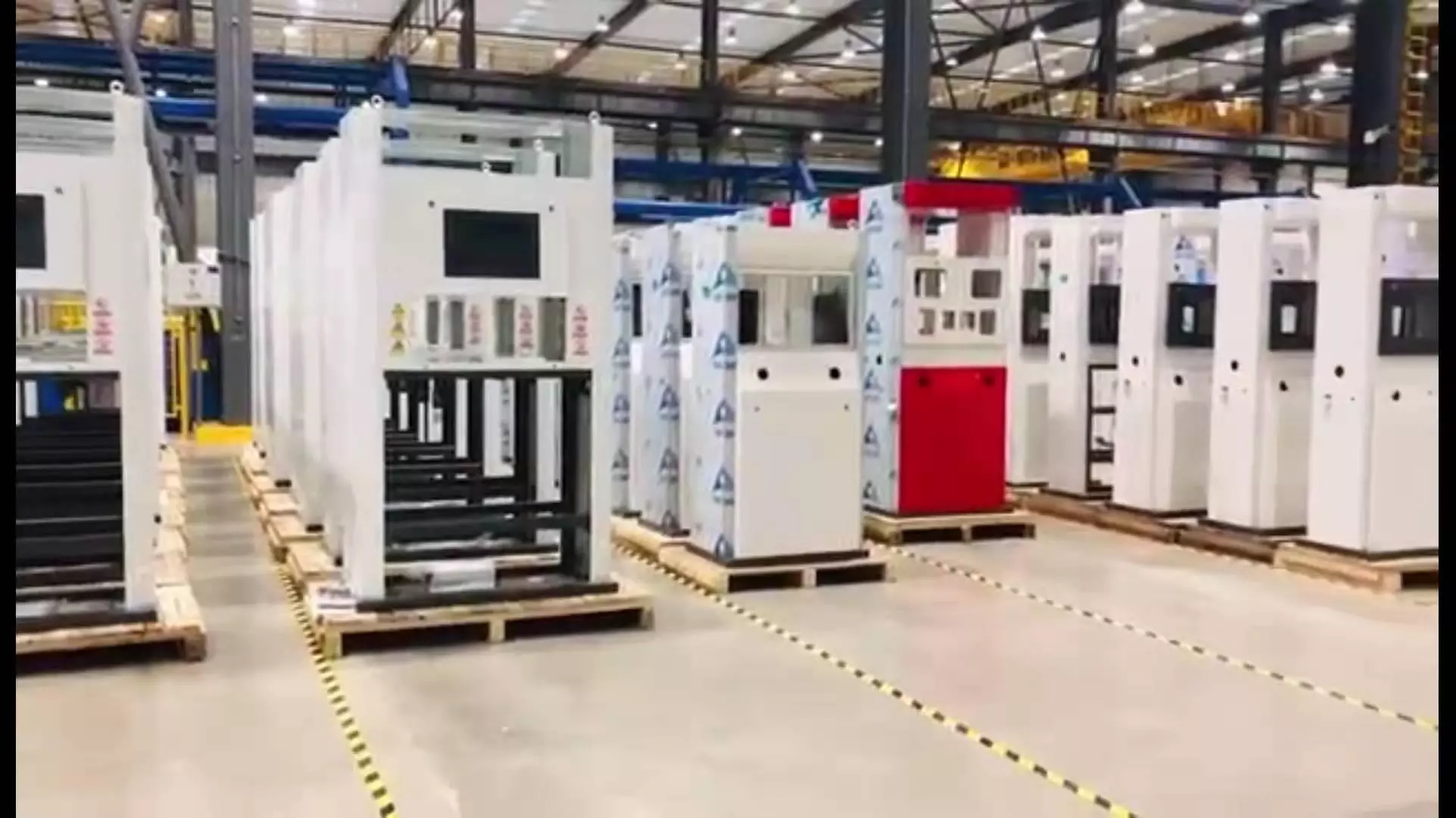 Hydrogen Refueling station|LNG Refueling Station|L-CNG Refueling ...