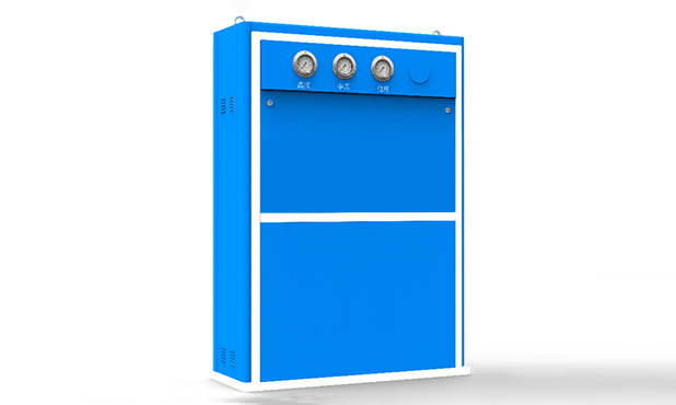 Priority Panel - Chengdu Gas Technology