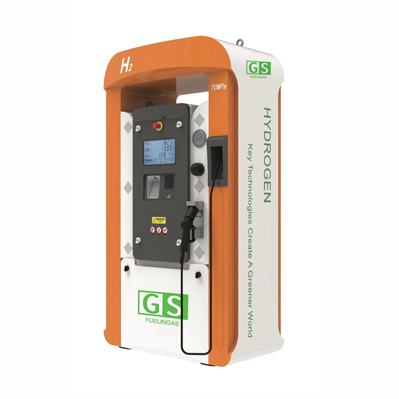 Hydrogen Dispenser--YJT,-