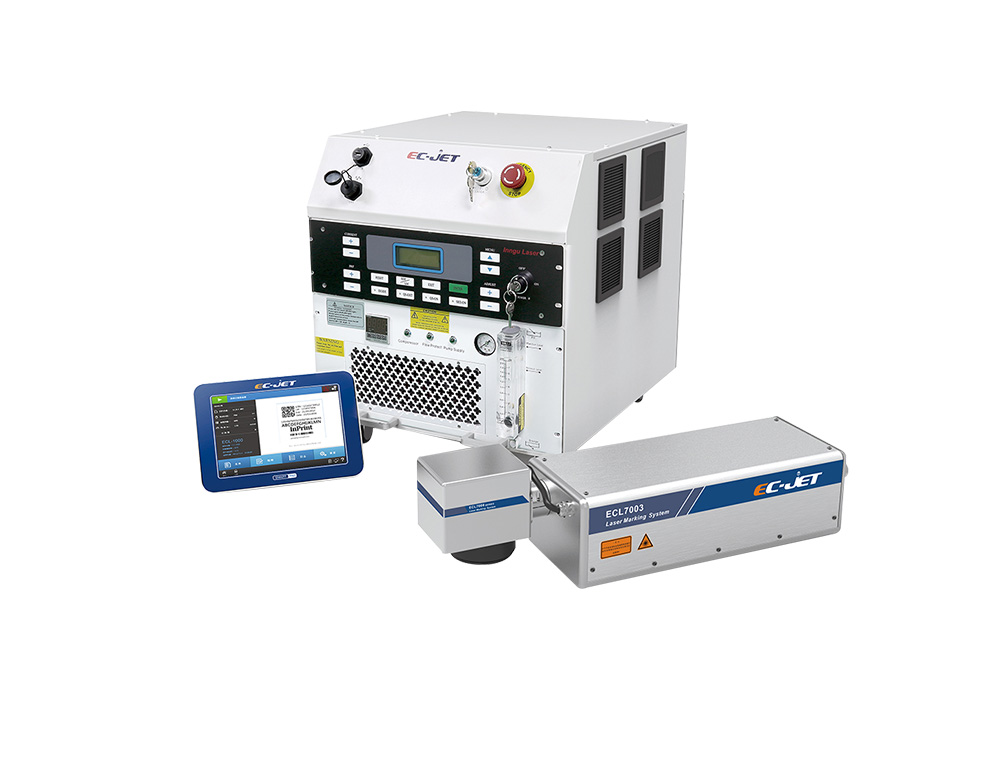 ECL7000 - Guangzhou EC-PACK Packaging Equipment