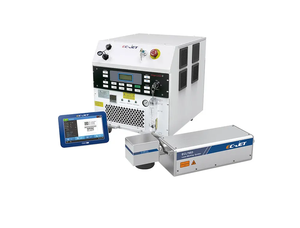 ECL7000 - Guangzhou EC-PACK Packaging Equipment