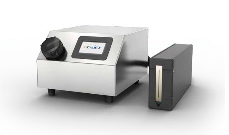 ECH510 - Guangzhou EC-PACK Packaging Equipment