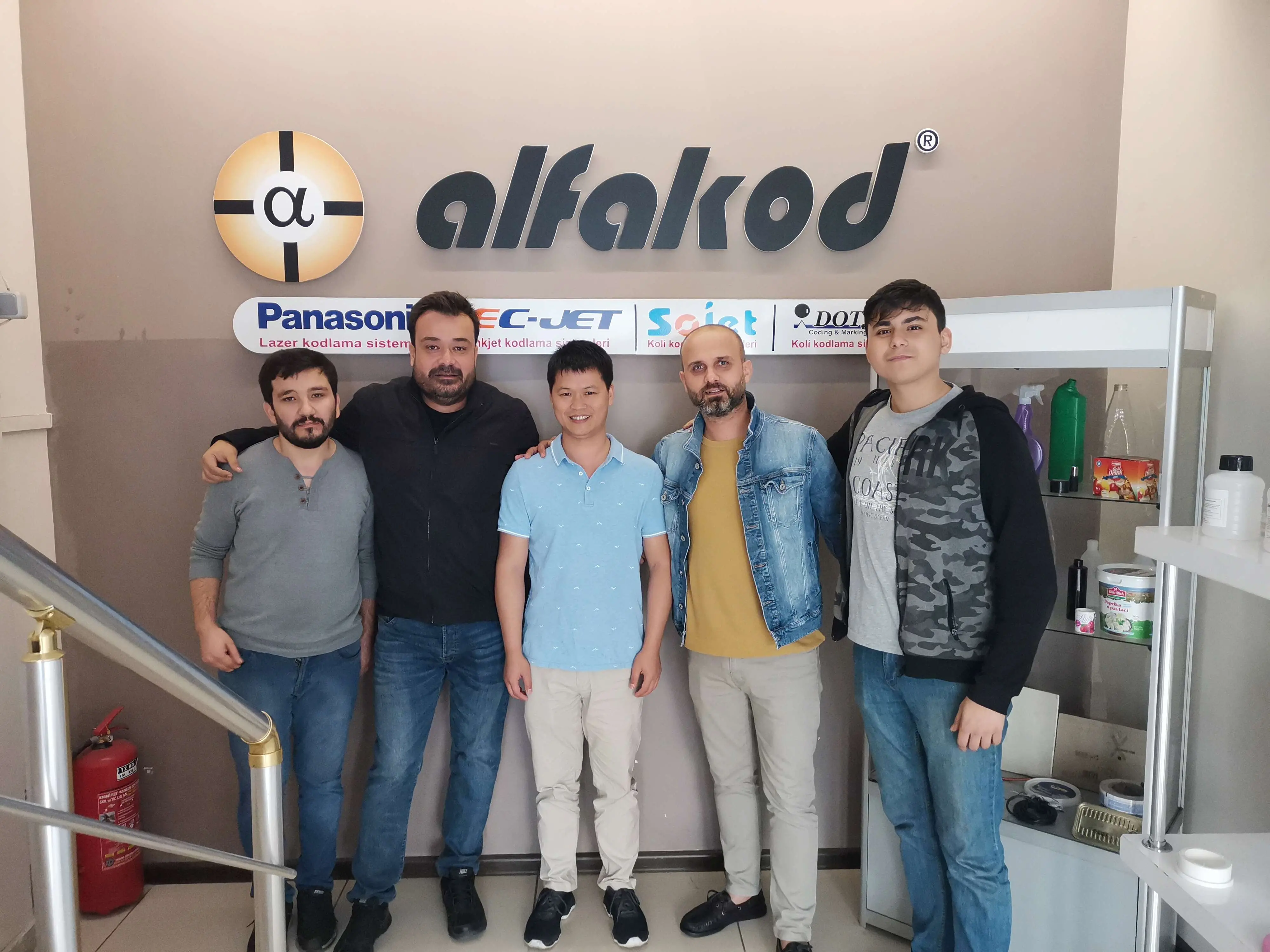 piezo inkjet printer | Thermal inkjet printer | Laser coding machine ...