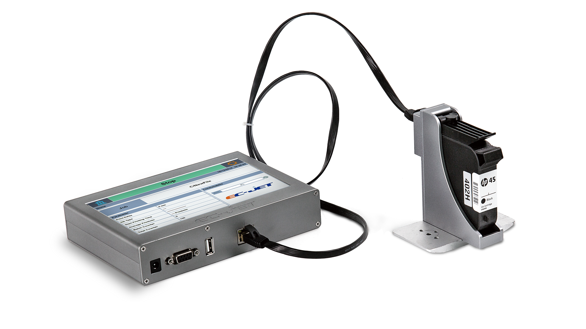 ECH700 - Guangzhou EC-PACK Packaging Equipment