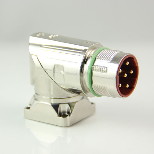 Connector | Plug | Maojwei - Ningbo Zhongqiang Electric Appliance