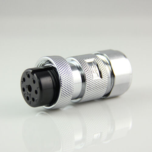 30M metal hose female plug-Ningbo Zhongqiang Electric Appliance