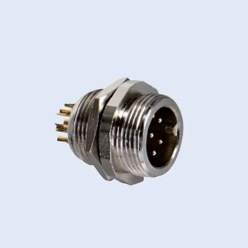 16M male plug-Ningbo Zhongqiang Electric Appliance