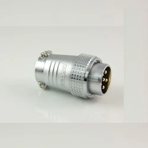 12M female plug-Ningbo Zhongqiang Electric Appliance