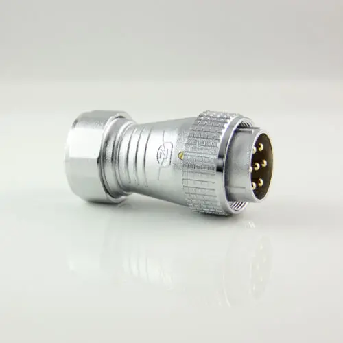 12M female plug-Ningbo Zhongqiang Electric Appliance