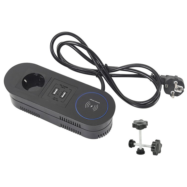 Embedded Multi - function Socket: Your Ideal Choice for Versatile Power ...